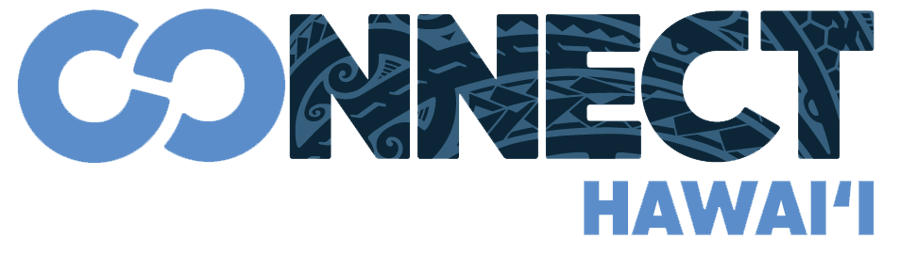 Connect Hawaii